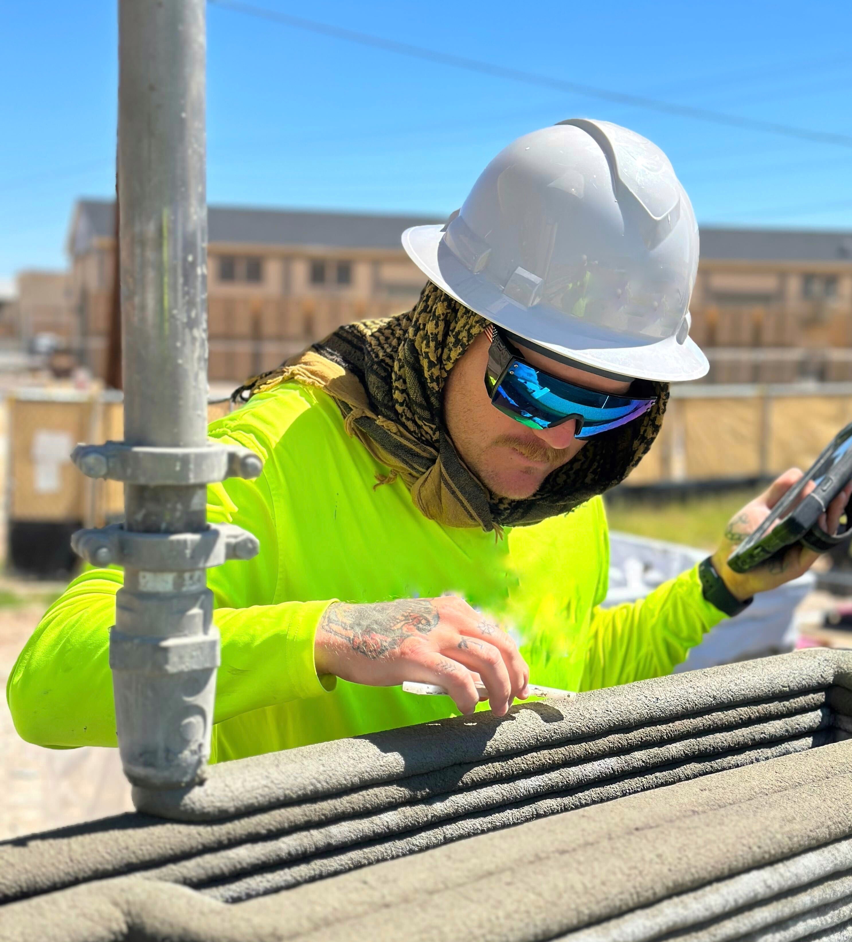 Critchfield 3DCP Consulting - 3D Concrete Printing Consultancy